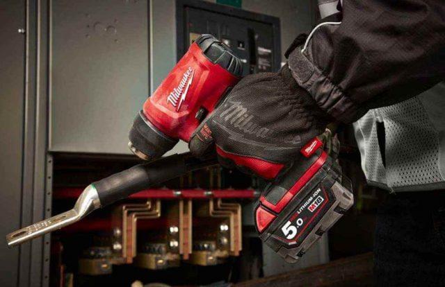 The Best Heat Guns For DIYers & Professionals (2021 Review)