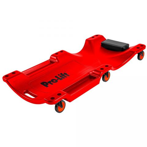 7 Best Mechanics Creepers to Buy in 2021 - GarageSpot