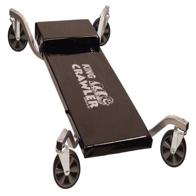 7 Best Mechanic's Creepers to Buy in 2022 - GarageSpot