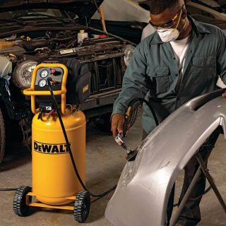 7 Best Air Compressors For Your Home Garage - GarageSpot