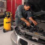 7 Best Air Compressors For Your Home Garage - GarageSpot