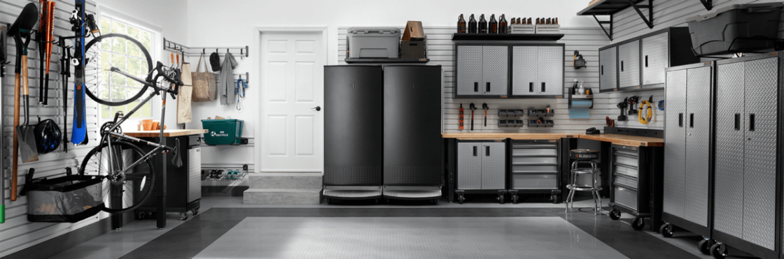 7 Best Garage Workbenches on the Market Reviewed (2022)