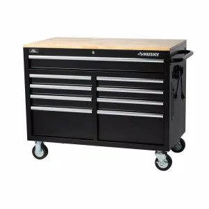 7 Best Tool Chests to Buy in 2022 (Reviewed) - GarageSpot