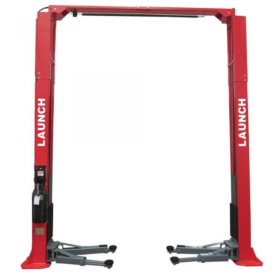 7 Best Car Lifts for Home Garages in 2021 - GarageSpot