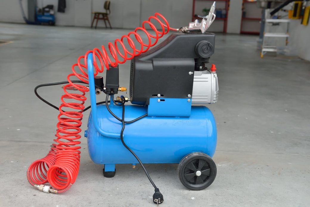 7 Best Air Compressors For Your Home Garage - GarageSpot