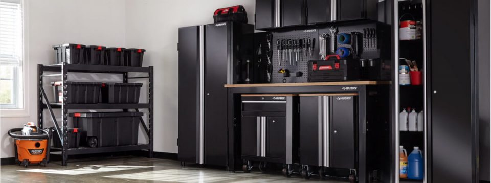 9 Best Garage Storage Cabinets for All Your Tools and Equipment