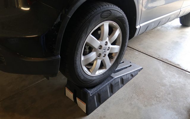 Best Car Ramps for Your Garage in 2022 - GarageSpot