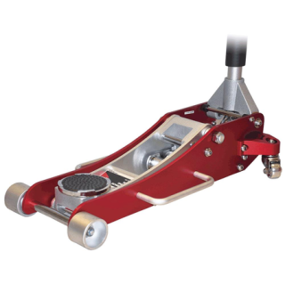 7 Best Aluminum Floor Jacks in 2022 [Updated] - GarageSpot