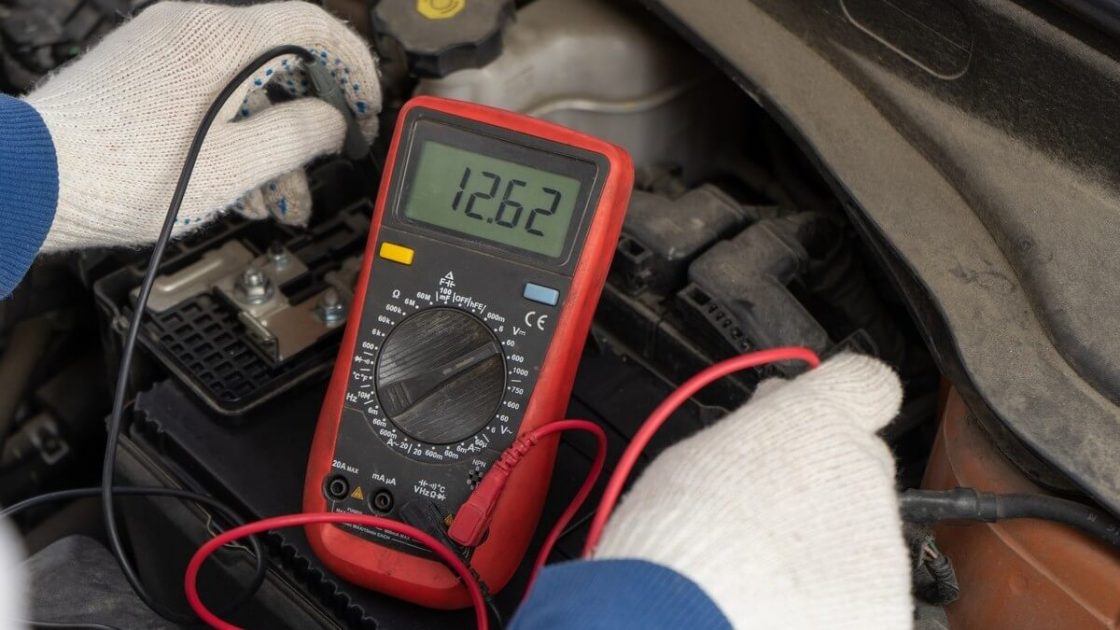 Best Automotive Multimeters for Beginners and Professionals in 2021