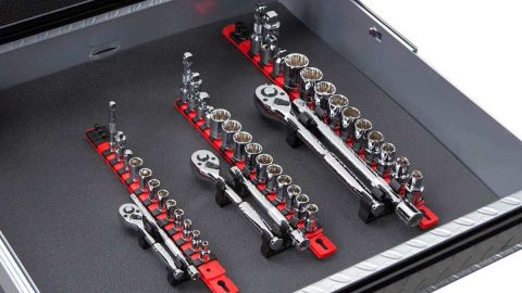 Best Socket Organizers for Amateur and Professional Mechanics 2022