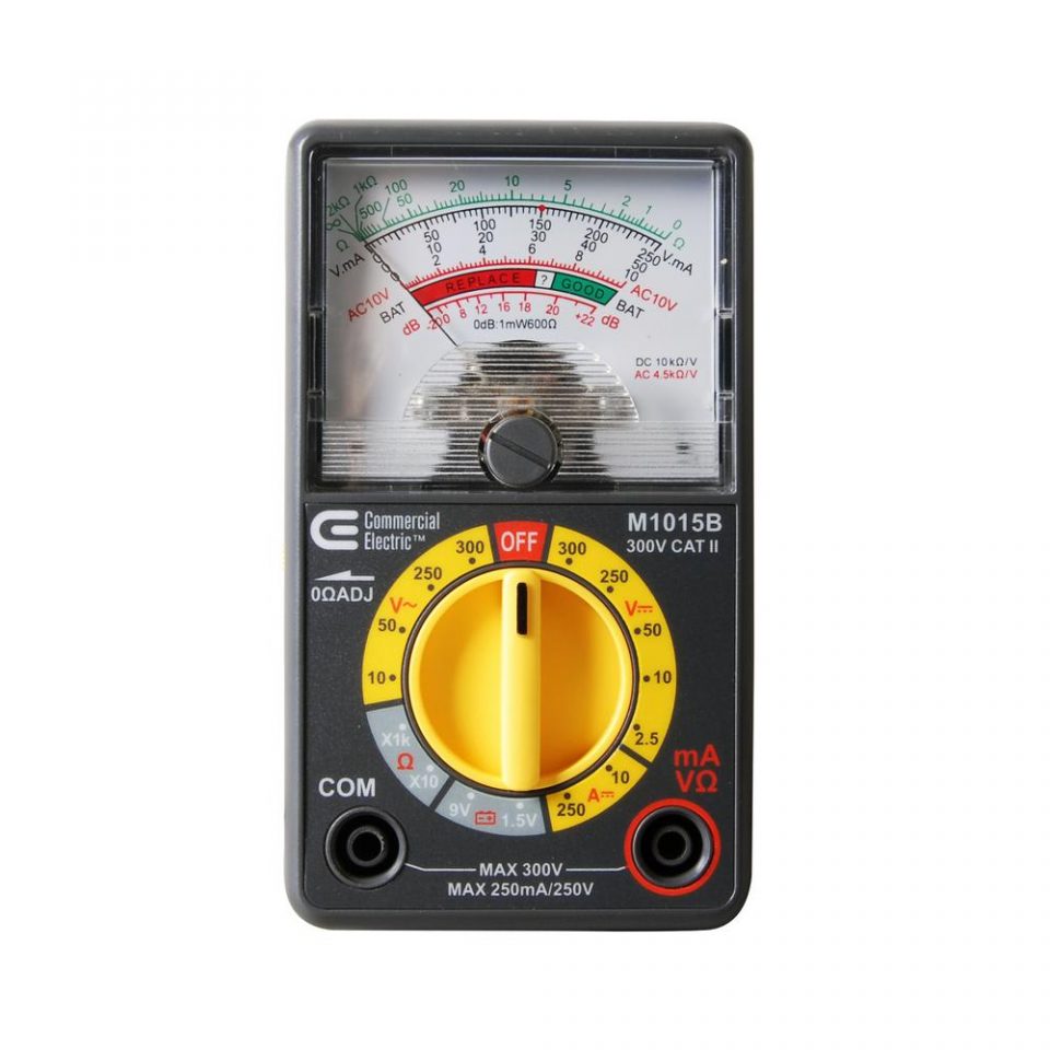 Best Automotive Multimeters for Beginners and Professionals in 2021