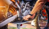 7 Best Motorcycle Jacks For Your Two-Wheeled Companion - GarageSpot