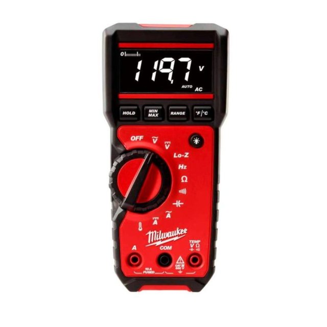 Best Automotive Multimeters for Beginners and Professionals in 2021