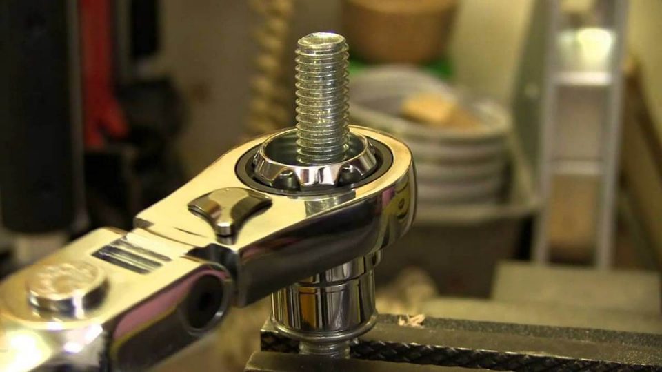 5 Best Pass-Through Ratchet and Socket Set Reviewed and Rated 2021