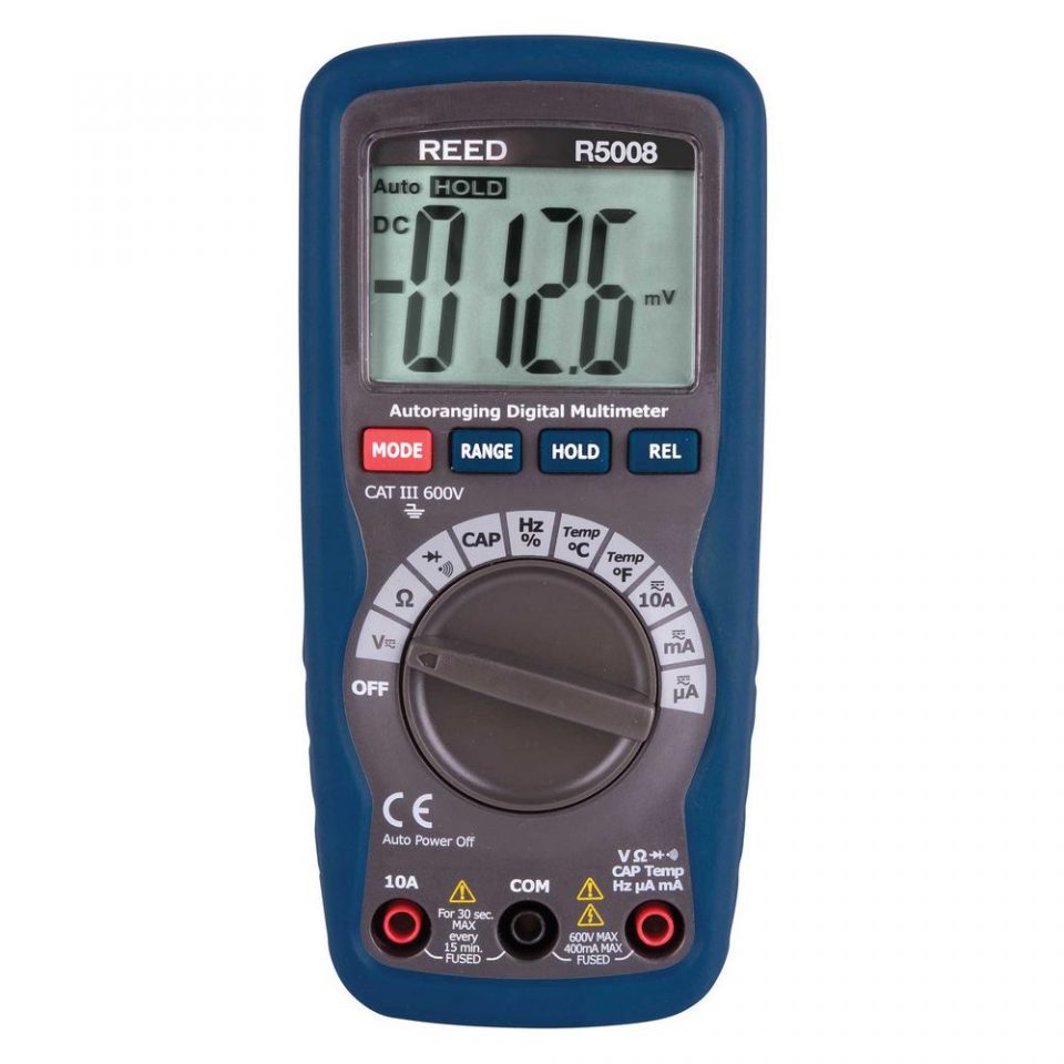 Best Automotive Multimeters for Beginners and Professionals in 2021