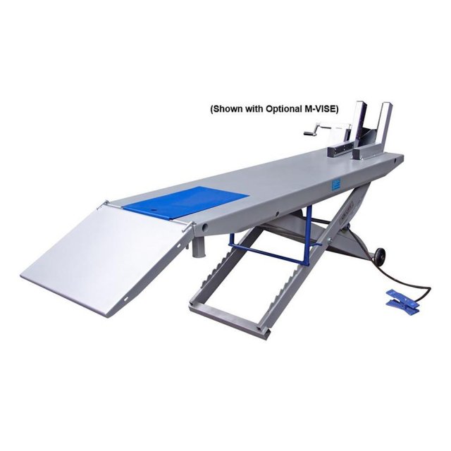 7 Best Motorcycle Jacks For Your Two-Wheeled Companion - GarageSpot