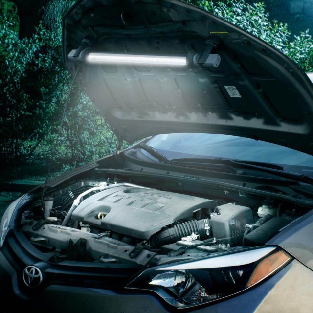 7 Best Underhood Work Lights in 2022 - GarageSpot