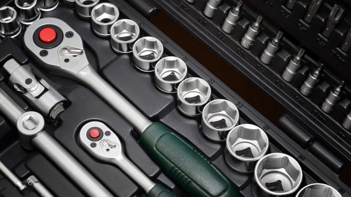 7 Best Socket Sets for DIYers and Professional Mechanics - GarageSpot