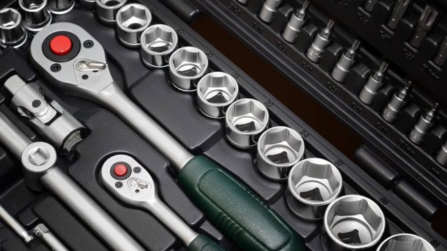 7 Best Socket Sets for DIYers and Professional Mechanics - GarageSpot