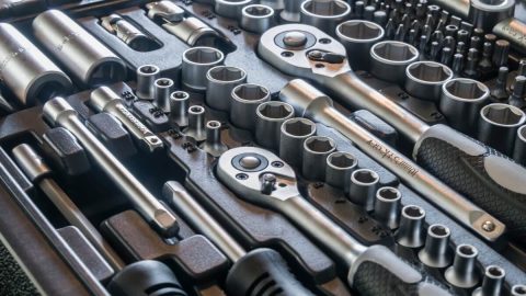 7 Best Socket Sets for DIYers and Professional Mechanics - GarageSpot