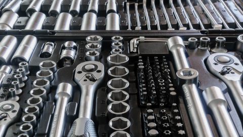 7 Best Socket Sets for DIYers and Professional Mechanics - GarageSpot