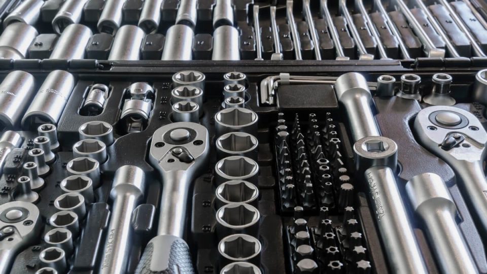7 Best Socket Sets for DIYers and Professional Mechanics - GarageSpot