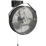 7 Best Garage Fans to Keep Your Workshop Cool and Ventilated