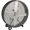 7 Best Garage Fans to Keep Your Workshop Cool and Ventilated