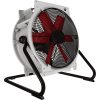 7 Best Garage Fans to Keep Your Workshop Cool and Ventilated