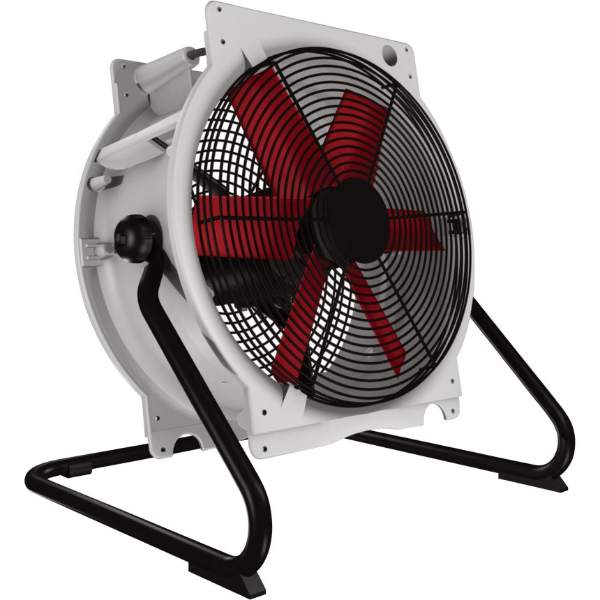 7 Best Garage Fans to Keep Your Workshop Cool and Ventilated