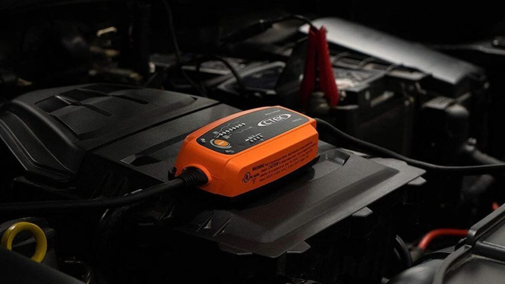 8 Best Trickle Chargers to Keep Your Car Battery in Tip-Top Shape