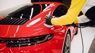 How to Polish a Car and Bring Back that New Car Shine in No Time