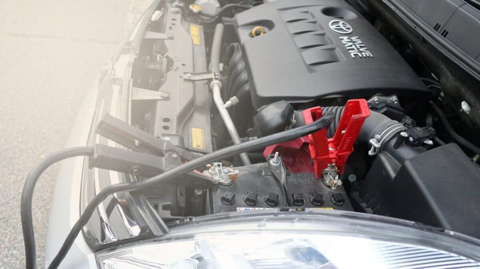 10 Best Portable Car Jump Starters to Revive Your Dead Battery