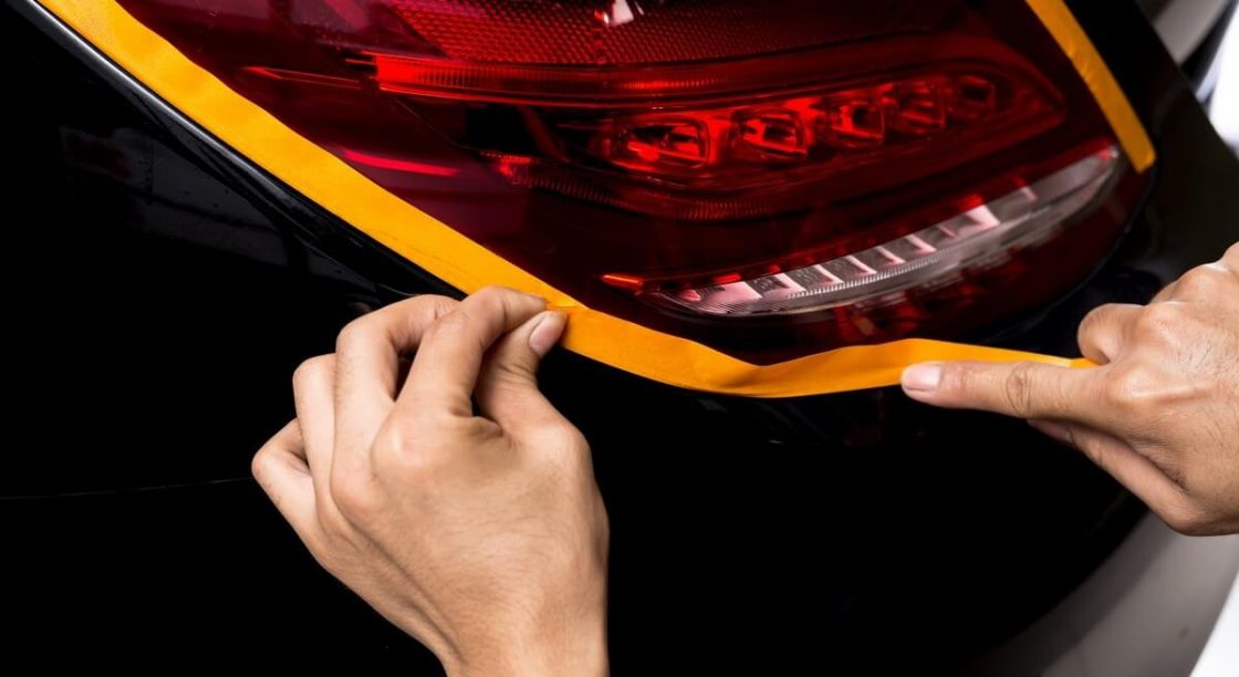 How to Polish a Car and Bring Back that New Car Shine in No Time