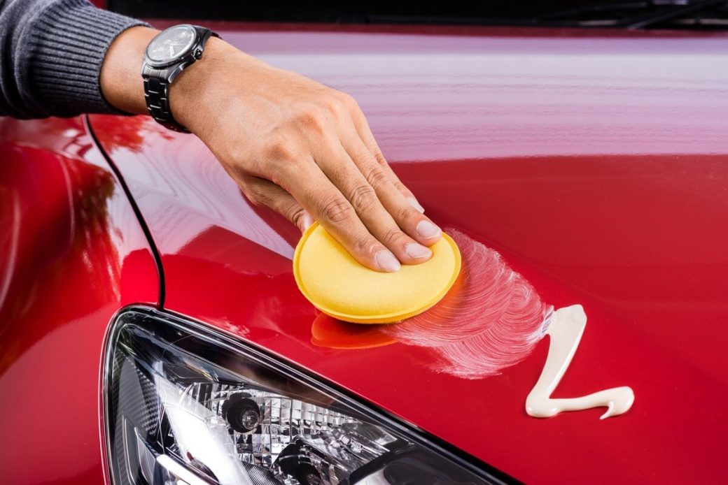 How to Polish a Car and Bring Back that New Car Shine in No Time