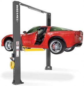 DIY Car Lifts - Getting Your Vehicle Up, So You Can Get Down - GarageSpot