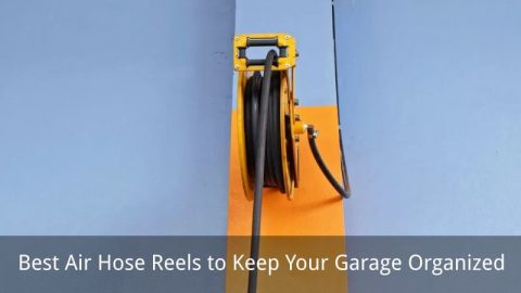 5 Best Air Compressor Hoses to Power All Those Tools - GarageSpot