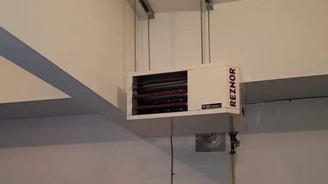 8 Best Electric Garage Heaters to Keep You Warm This Winter