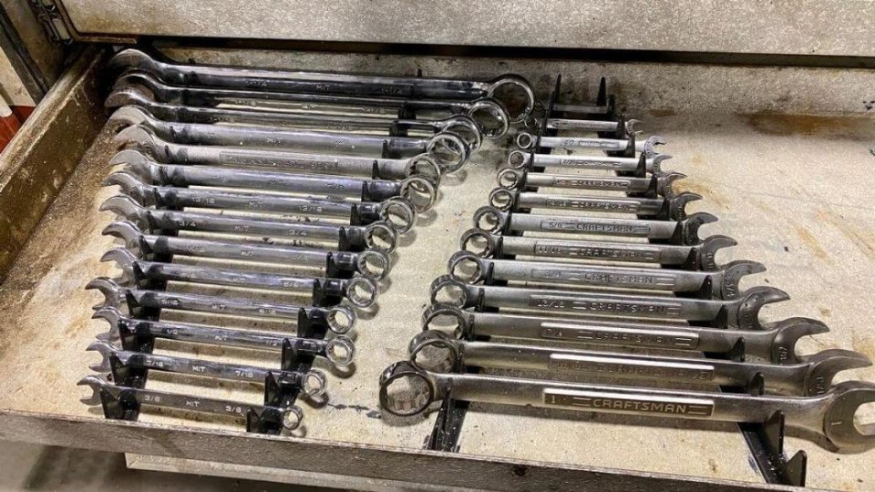 The Best Wrench Organizers to Keep Your Tools Safe and Tidy