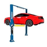 7 Best 2-Post Car Lifts for Your Home Garage - GarageSpot
