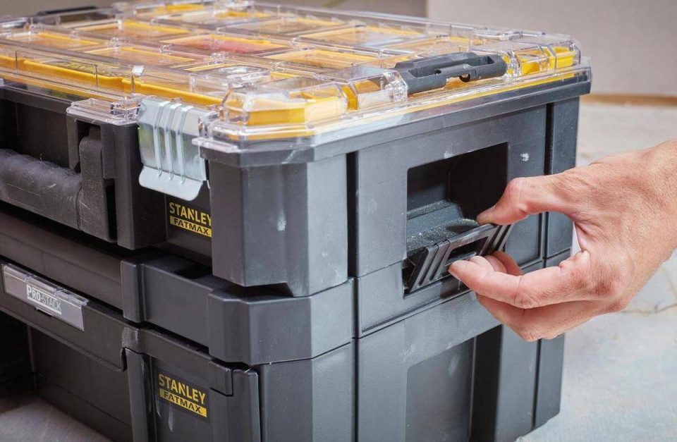 6 Best Small Parts Organizers to Properly Store Nuts, Bolts, and Whatnots