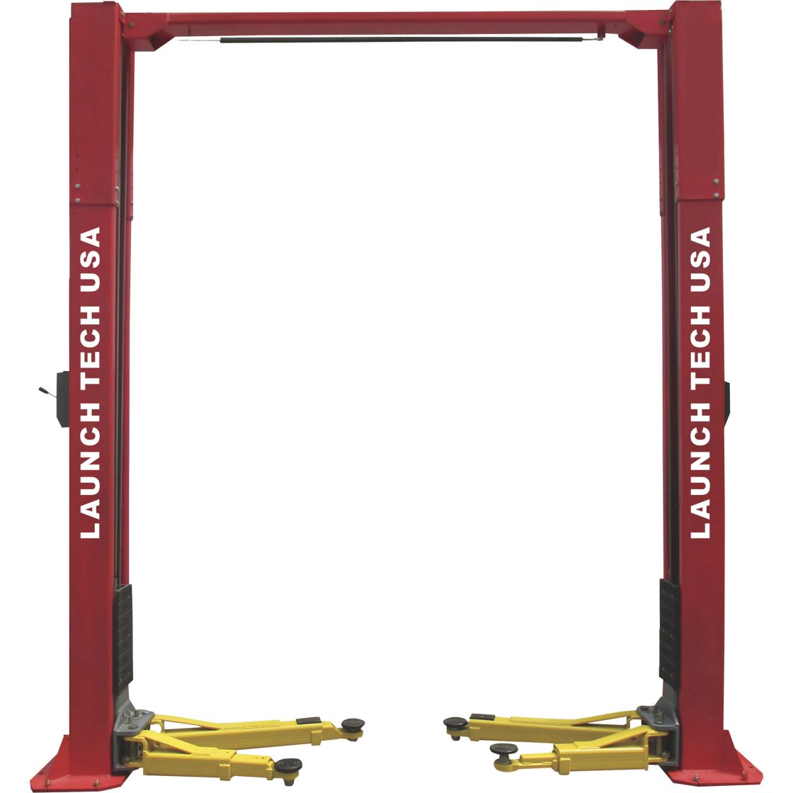 7 Best 2-Post Car Lifts for Your Home Garage - GarageSpot