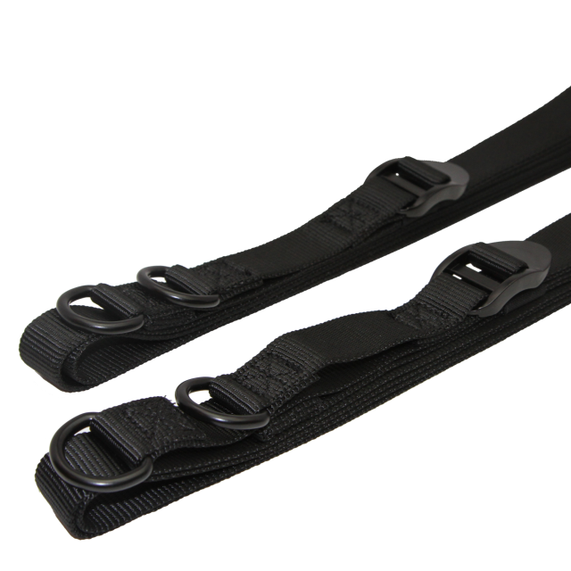 The World's First Smart Hoist Makes Overhead Garage Storage Super-Simple