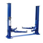 7 Best 2-Post Car Lifts for Your Home Garage - GarageSpot