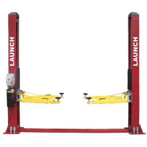 7 Best 2-Post Car Lifts for Your Home Garage - GarageSpot