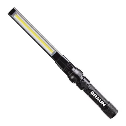 8 Best Work Light for Mechanics (2021 Reviews) - GarageSpot