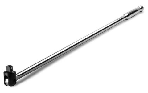 6 Best Breaker Bars to Loosen Up the Tightest Nuts and Bolts