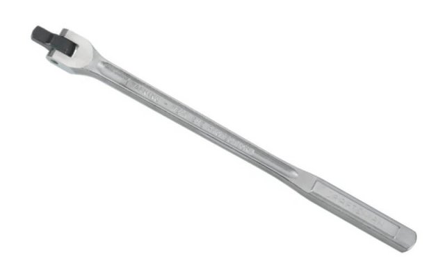 6 Best Breaker Bars to Loosen Up the Tightest Nuts and Bolts