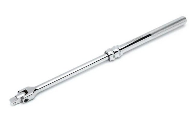 6 Best Breaker Bars to Loosen Up the Tightest Nuts and Bolts