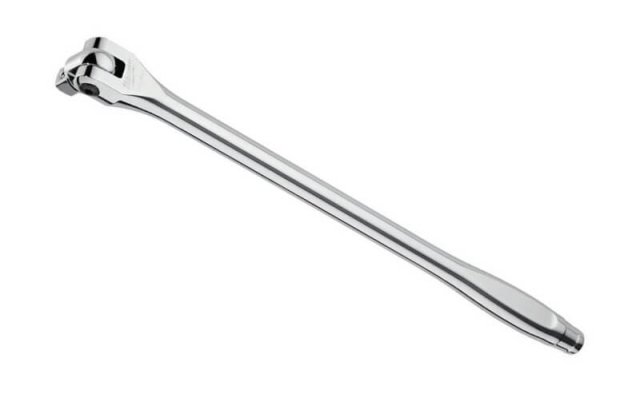 6 Best Breaker Bars to Loosen Up the Tightest Nuts and Bolts